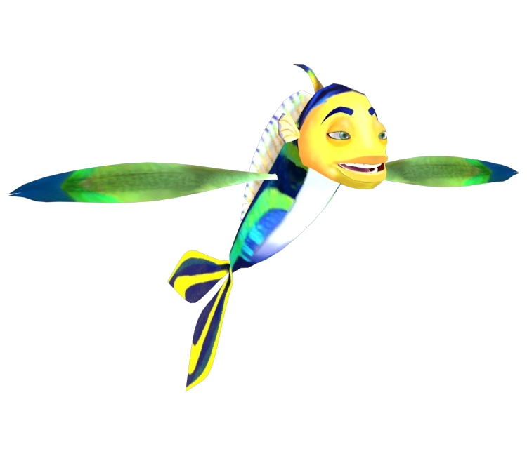 Shark Tale | Marine Wiki | Fandom