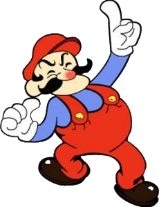 Jumpman | Mario and Sonic Wikia | Fandom