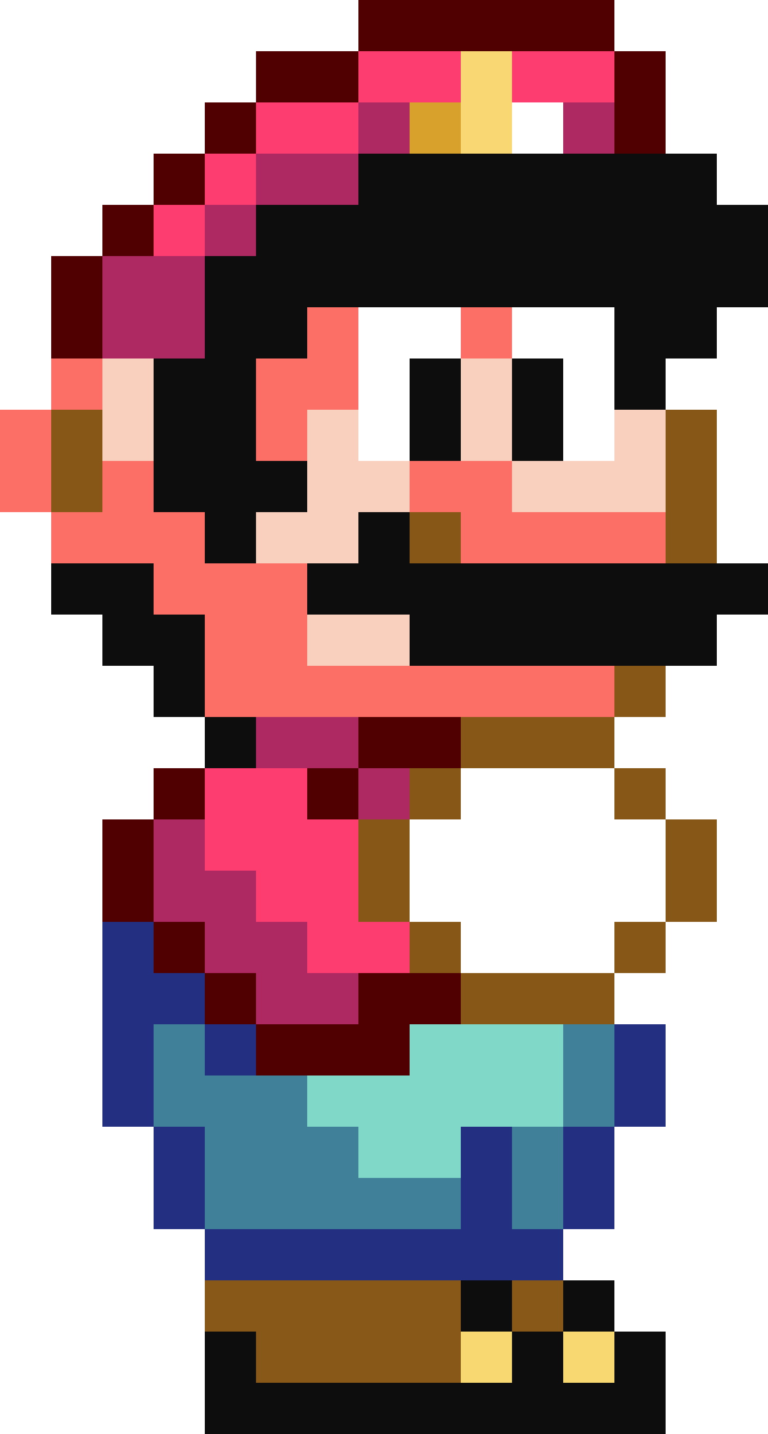 Image - Super mario world mario sprite by sy24-d9ue2li.png | Mario ...