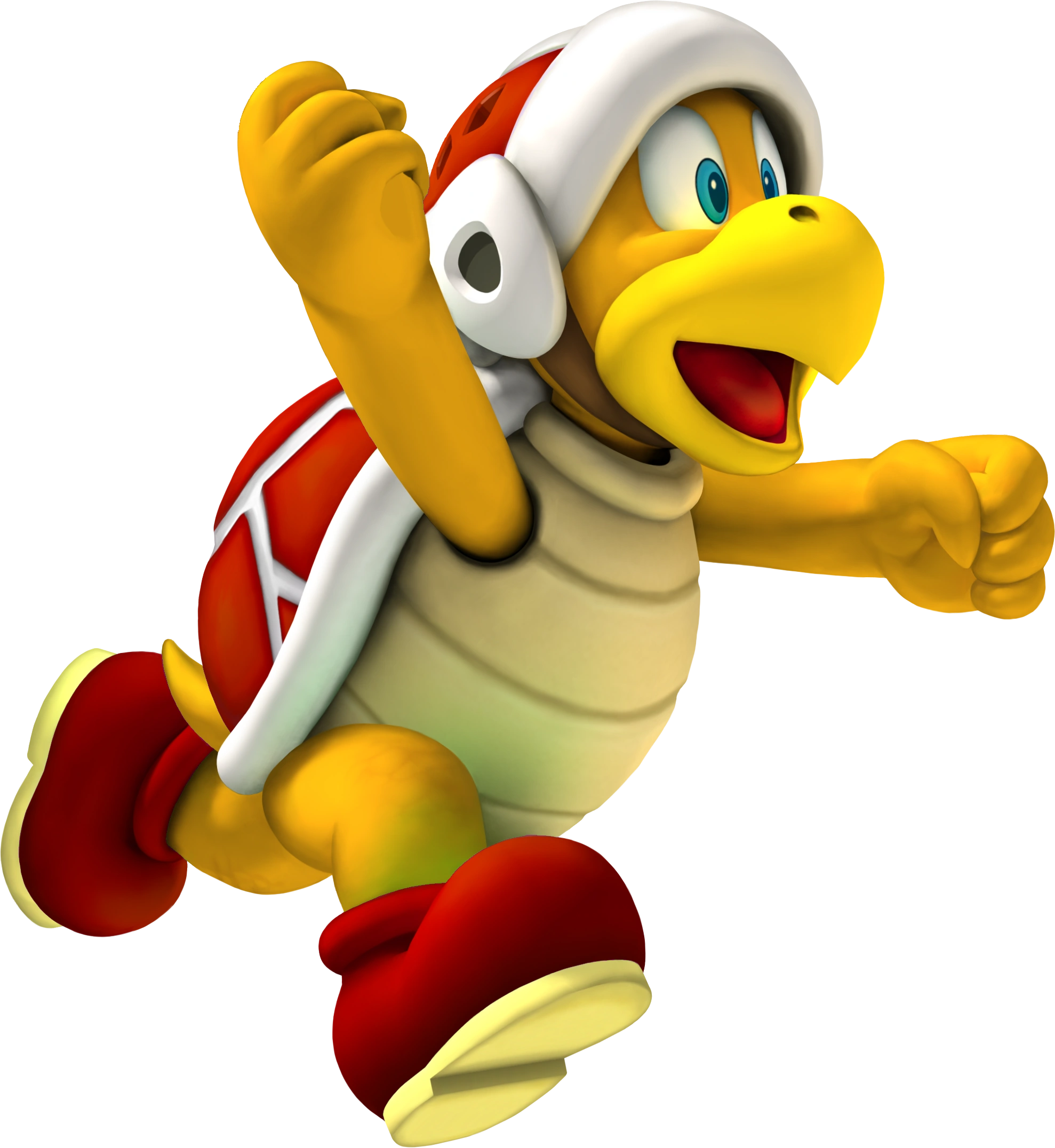 Image - Fire Bro. Artwork (1).png | Mario Ememies,Bosses,and Mario with ...