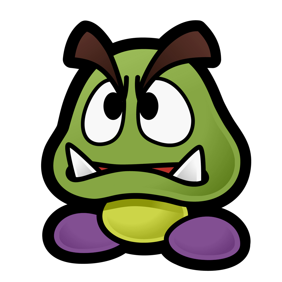 Category:Paper Mario Enemies | Mario Enemies Wiki | FANDOM powered by Wikia