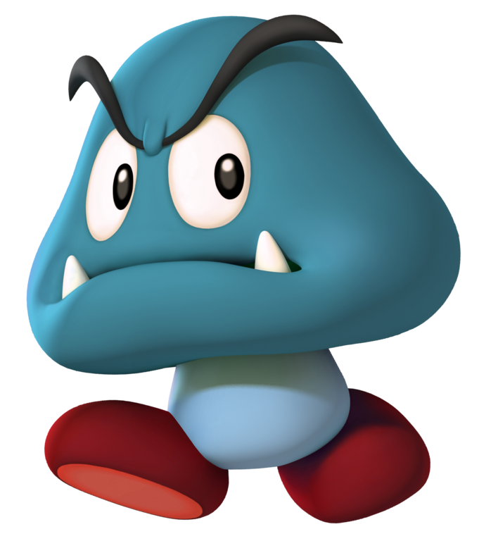 Imagen - Blue Goomba.png | Mario Fanon Wiki | FANDOM powered by Wikia Imagen - Blue Goomba.png | Mario Fanon Wiki | FANDOM powered by Wikia
