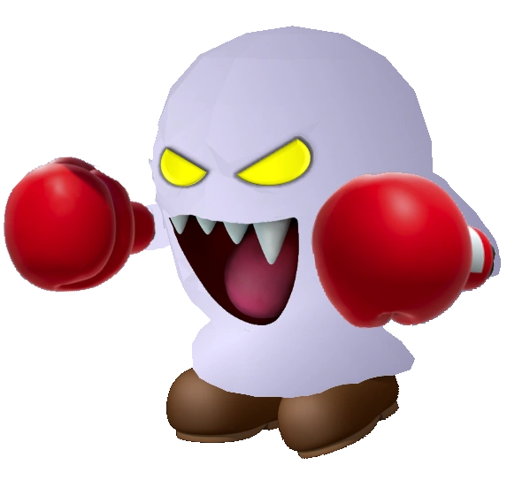 Imagen - 125. Broozer.png | Mario Fanon Wiki | FANDOM powered by Wikia