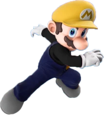 Maruigi | Mario Fanon Wiki | Fandom