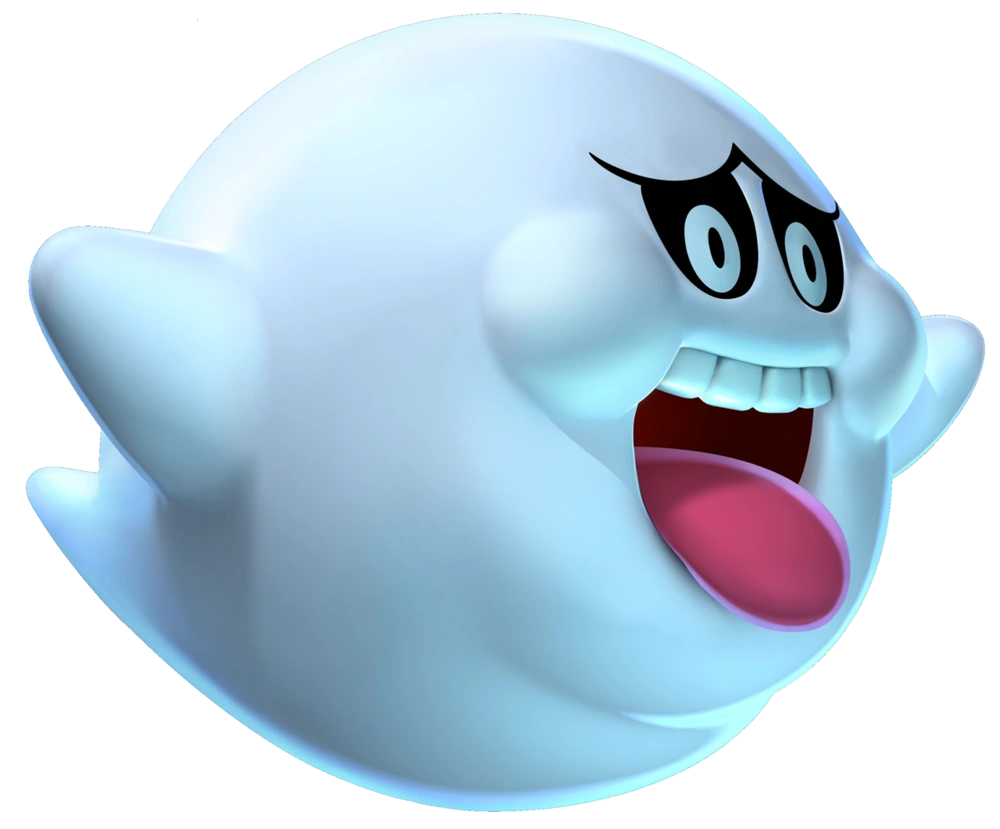 Imagen - Boohemoth Solo.png | Mario Fanon Wiki | FANDOM powered by Wikia