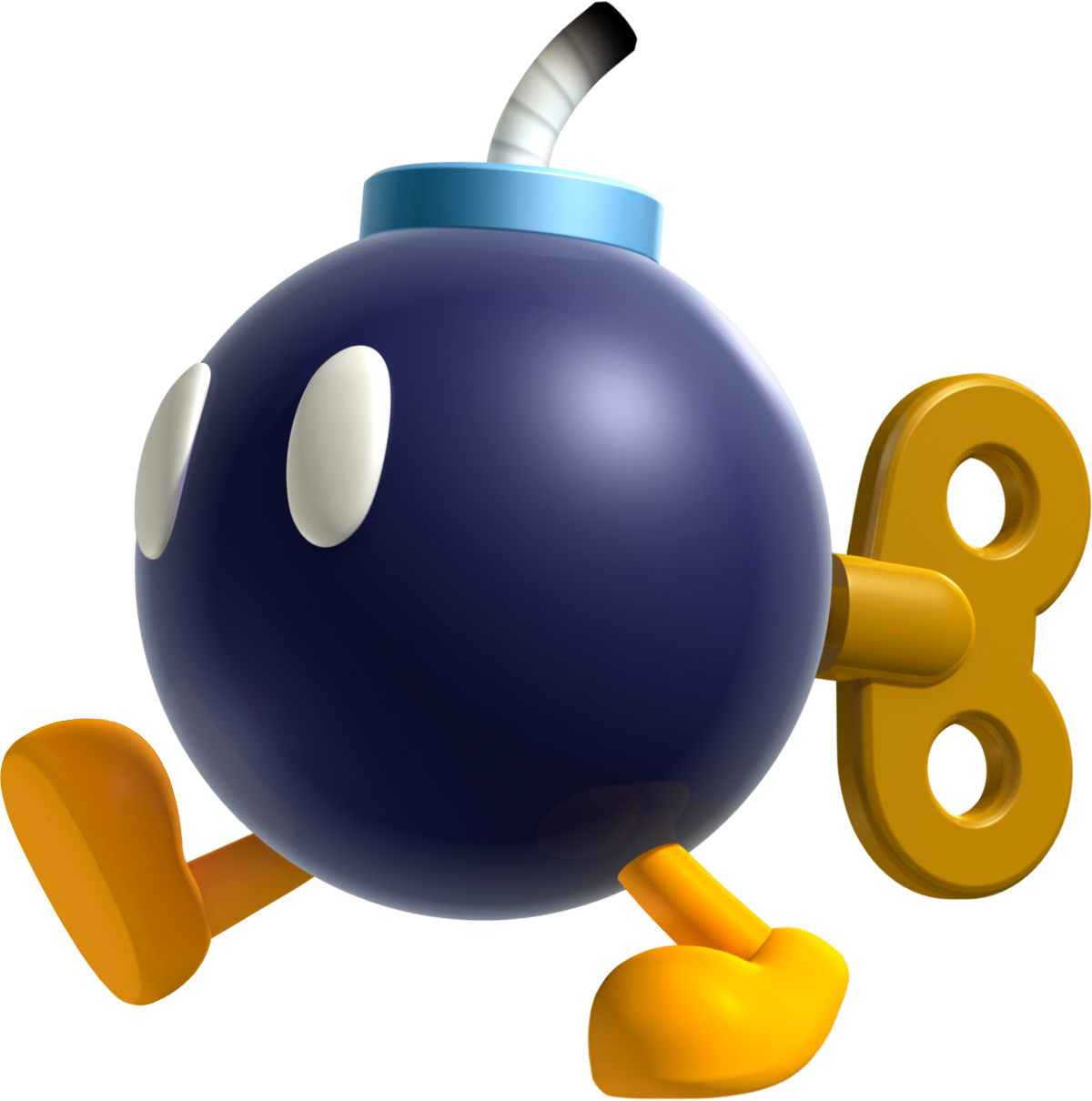 Imagen - Bob-Omb.png | Mario Fanon Wiki | FANDOM powered by Wikia Imagen - Bob-Omb.png | Mario Fanon Wiki | FANDOM powered by Wikia