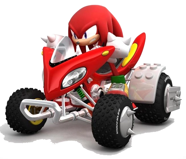 Imagen - Knuckles 59.png | Mario Fanon Wiki | FANDOM powered by Wikia