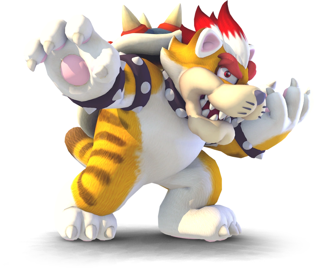 Imagen - Meowser (MKM).png | Mario Fanon Wiki | FANDOM powered by Wikia