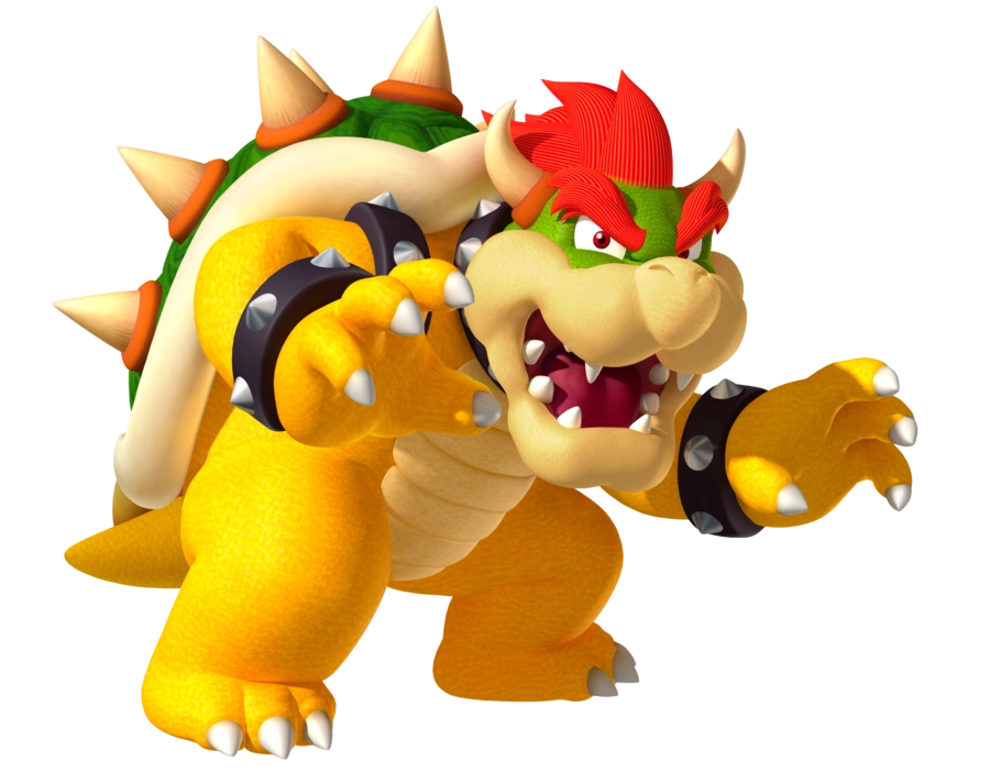 Imagen - Bowser.png | Mario Fanon Wiki | FANDOM powered by Wikia
