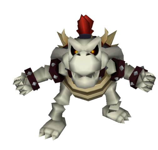 Imagen Dry Bowser Setpng Mario Fanon Wiki Fandom Powered By Wikia
