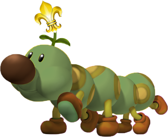 Floruga Real | Mario Fanon Wiki | FANDOM powered by Wikia Floruga Real | Mario Fanon Wiki | FANDOM powered by Wikia
