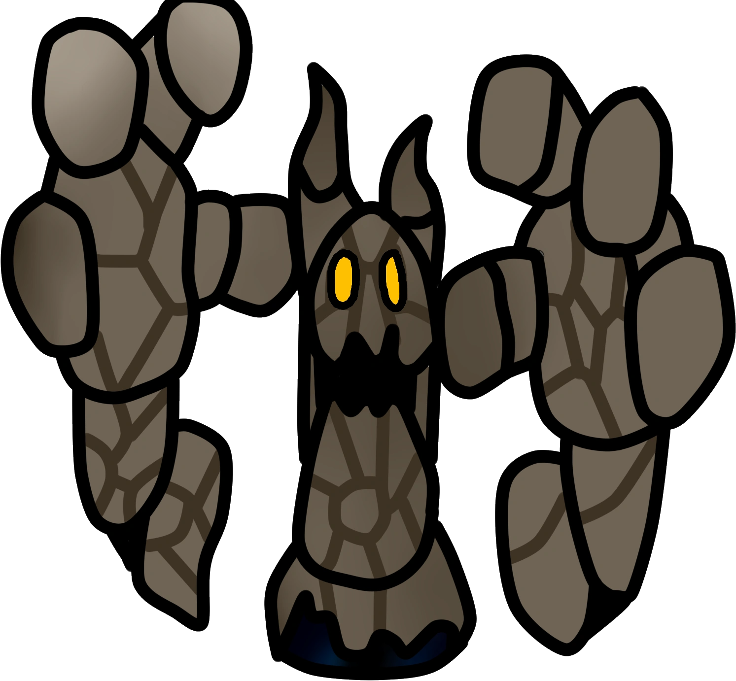 Imagen - Bouldergeist 1.png | Mario Fanon Wiki | FANDOM powered by Wikia