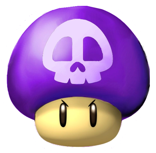 Arriba 101+ Foto Imagenes De Hongos De Mario Bros Para Colorear Cena ...