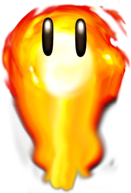 Podoboo | Mario Fanon Wiki | FANDOM powered by Wikia