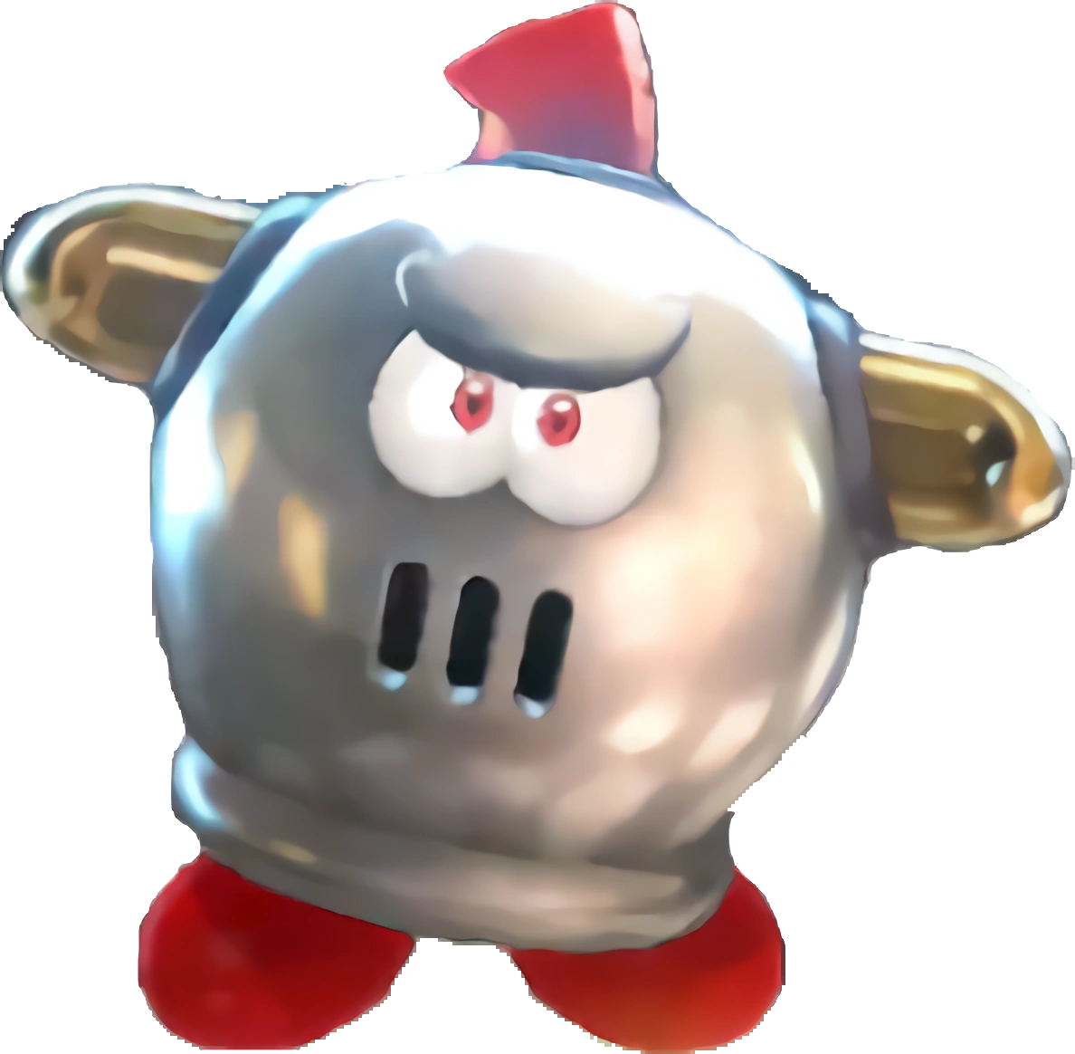 Imagen - Prince Bully.png | Mario Fanon Wiki | FANDOM powered by Wikia