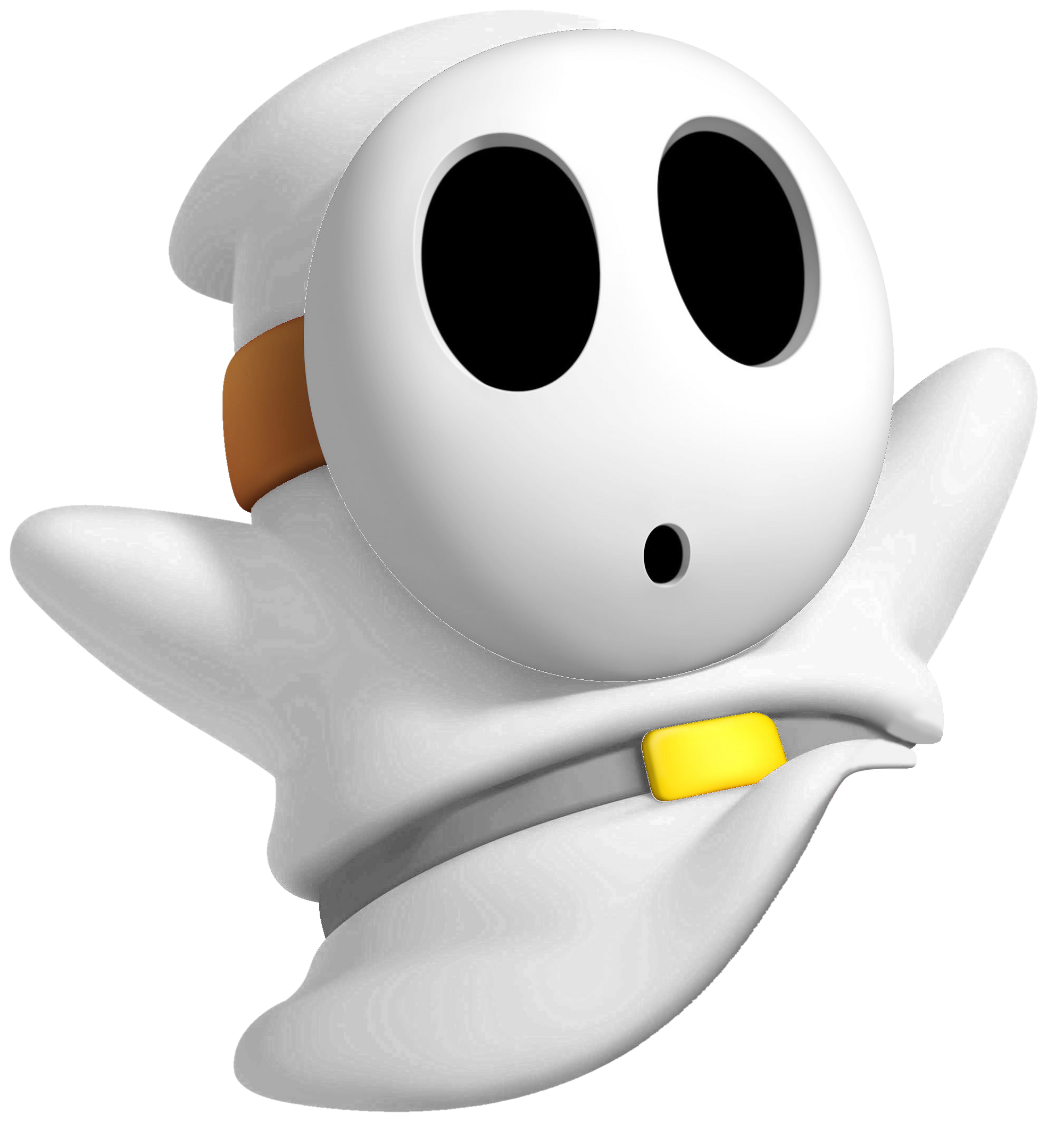 Boo guy (Super Mario trainers) | Mario Fanon Wiki | Fandom