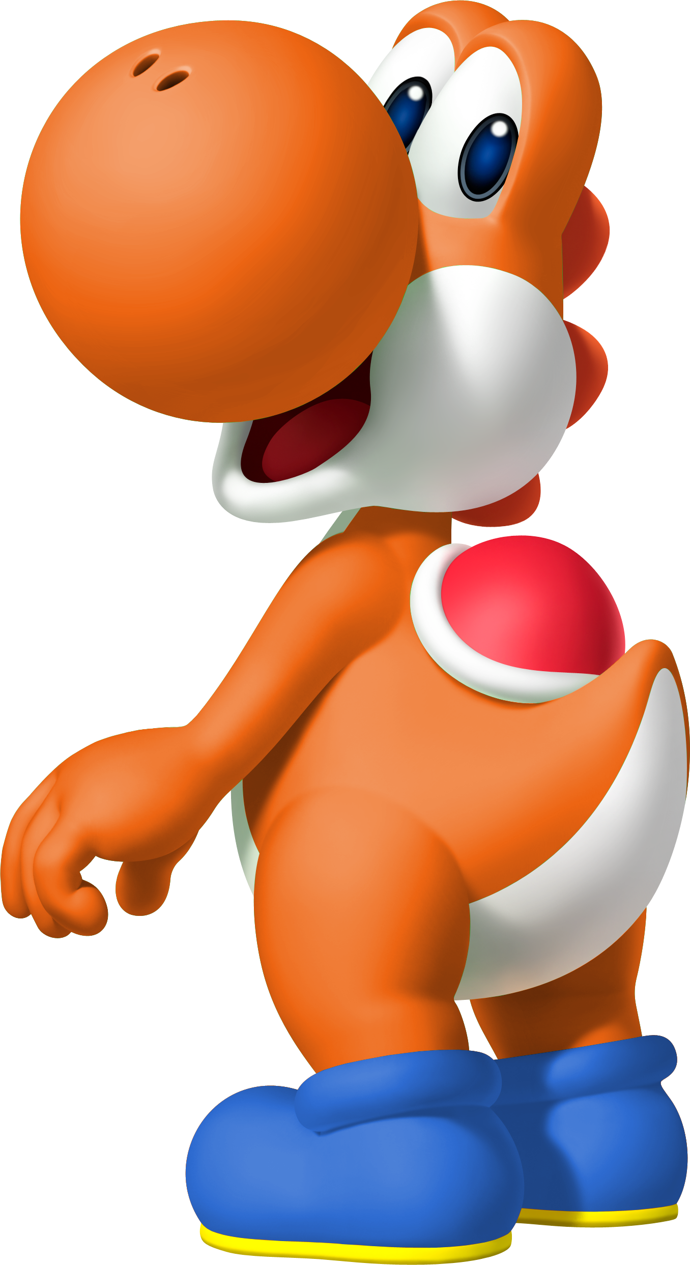 Imagen - Yoshi Naranja.png | Mario Fanon Wiki | FANDOM powered by Wikia Imagen - Yoshi Naranja.png | Mario Fanon Wiki | FANDOM powered by Wikia