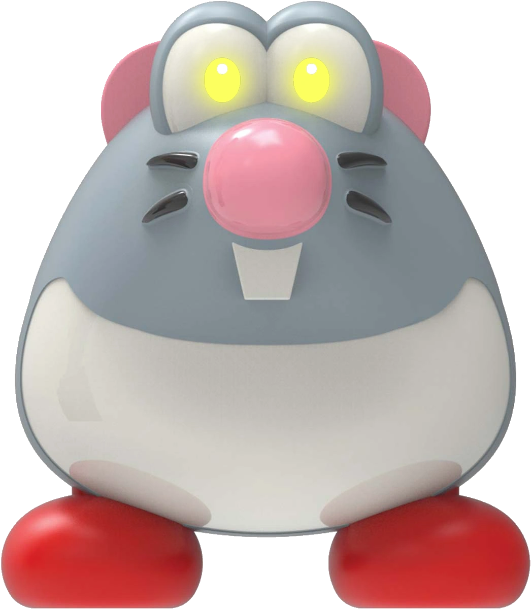 Enemigos de Super Mario Ghosts | Mario Fanon Wiki | FANDOM powered by Wikia