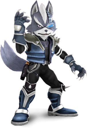 Imagen - Wolf.png | Mario Fanon Wiki | FANDOM powered by Wikia