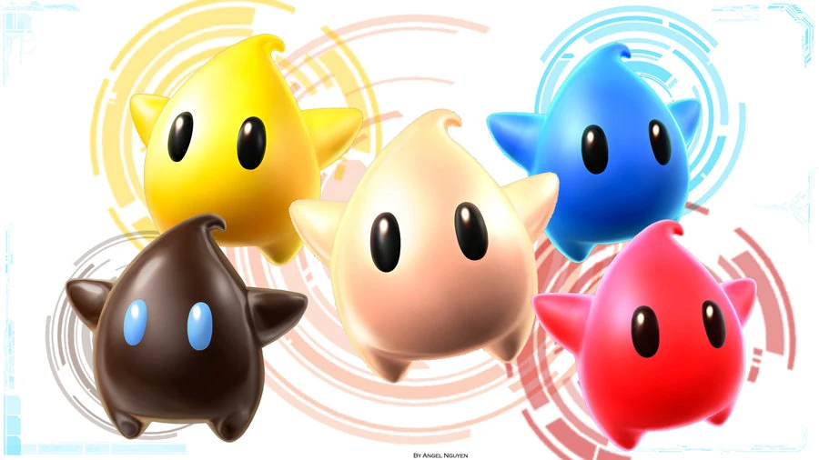 Imagen - Destellos.jpg | Mario Fanon Wiki | FANDOM powered by Wikia