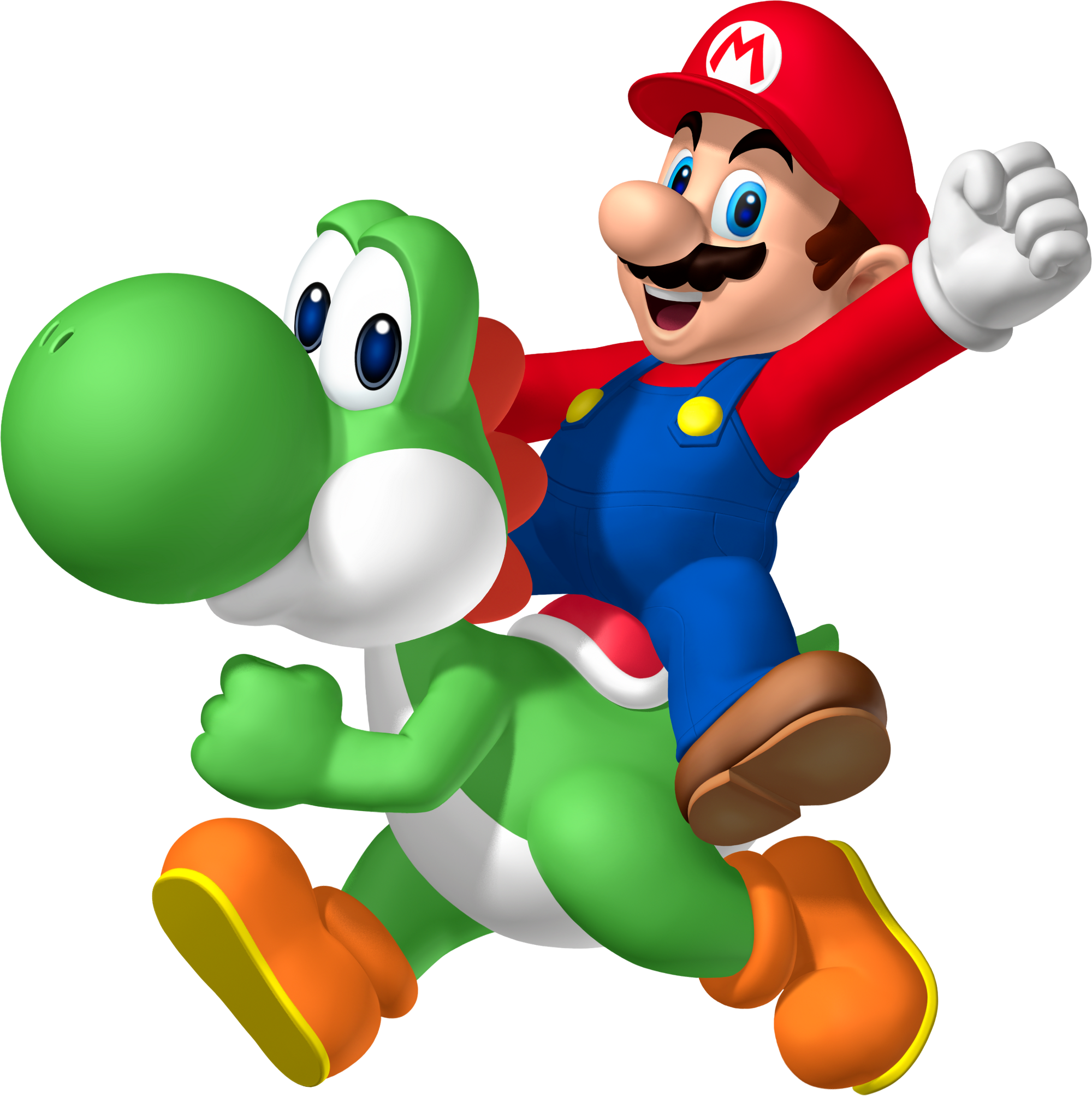 Torneo Fanon de Yoshi City | Mario Fanon Wiki | FANDOM powered by Wikia