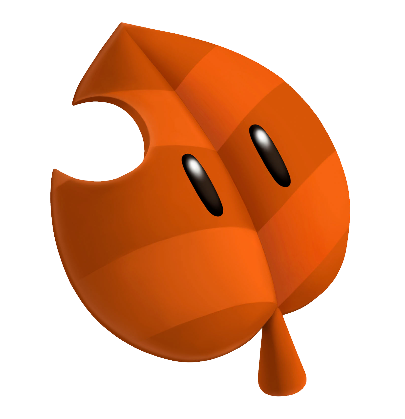 Imagen - Hoja Tanooki.png | Mario Fanon Wiki | FANDOM powered by Wikia