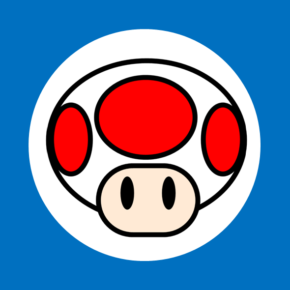 Image - Toad symbole.png | Wiki Mario Kart Fanon | FANDOM powered by Wikia