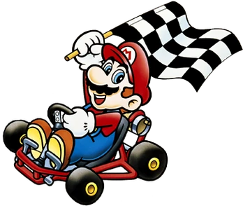 Mario | Wiki Mario Kart | Fandom
