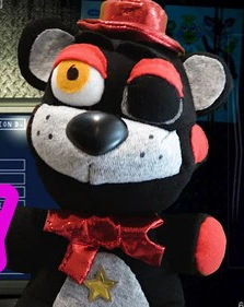 Lefty | Mario Muffet Adventures Wikia | Fandom