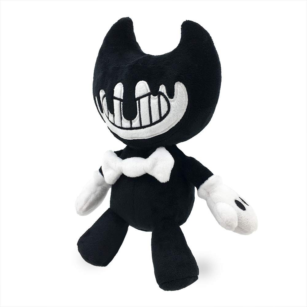 Ink Bendy | Mario Muffet Adventures Wikia | FANDOM powered by Wikia