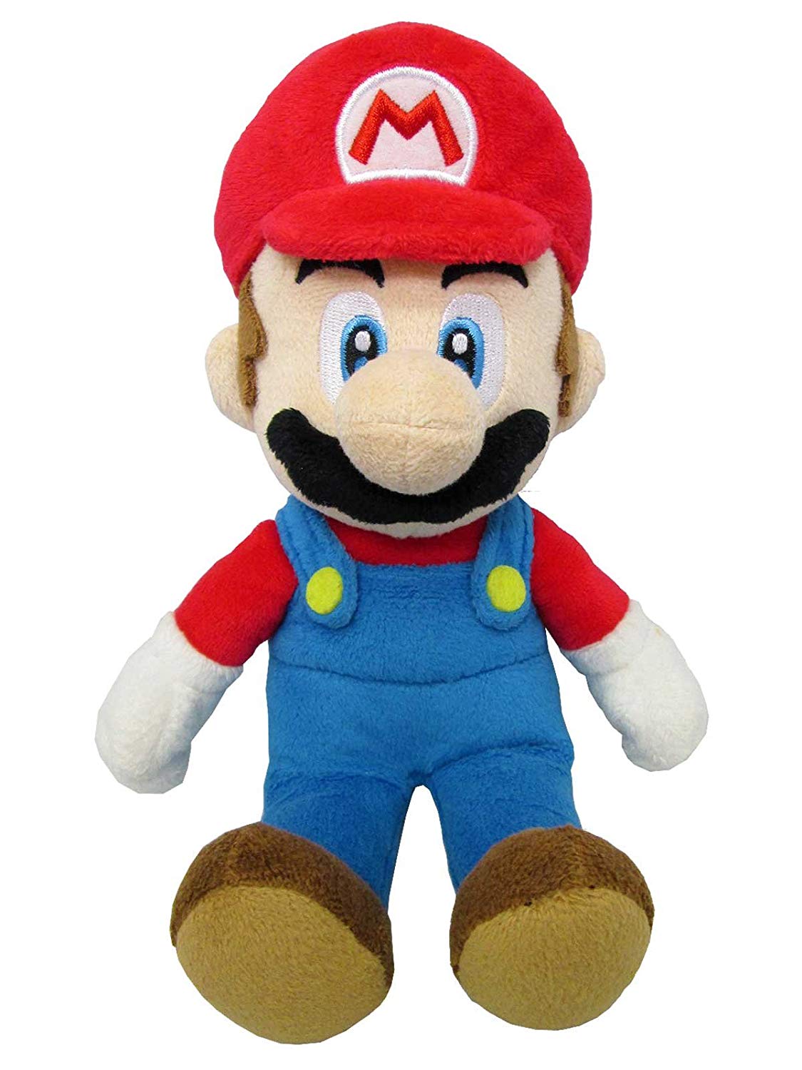 Super Mario All Star Collection | Super Mario Plush Wiki | Fandom