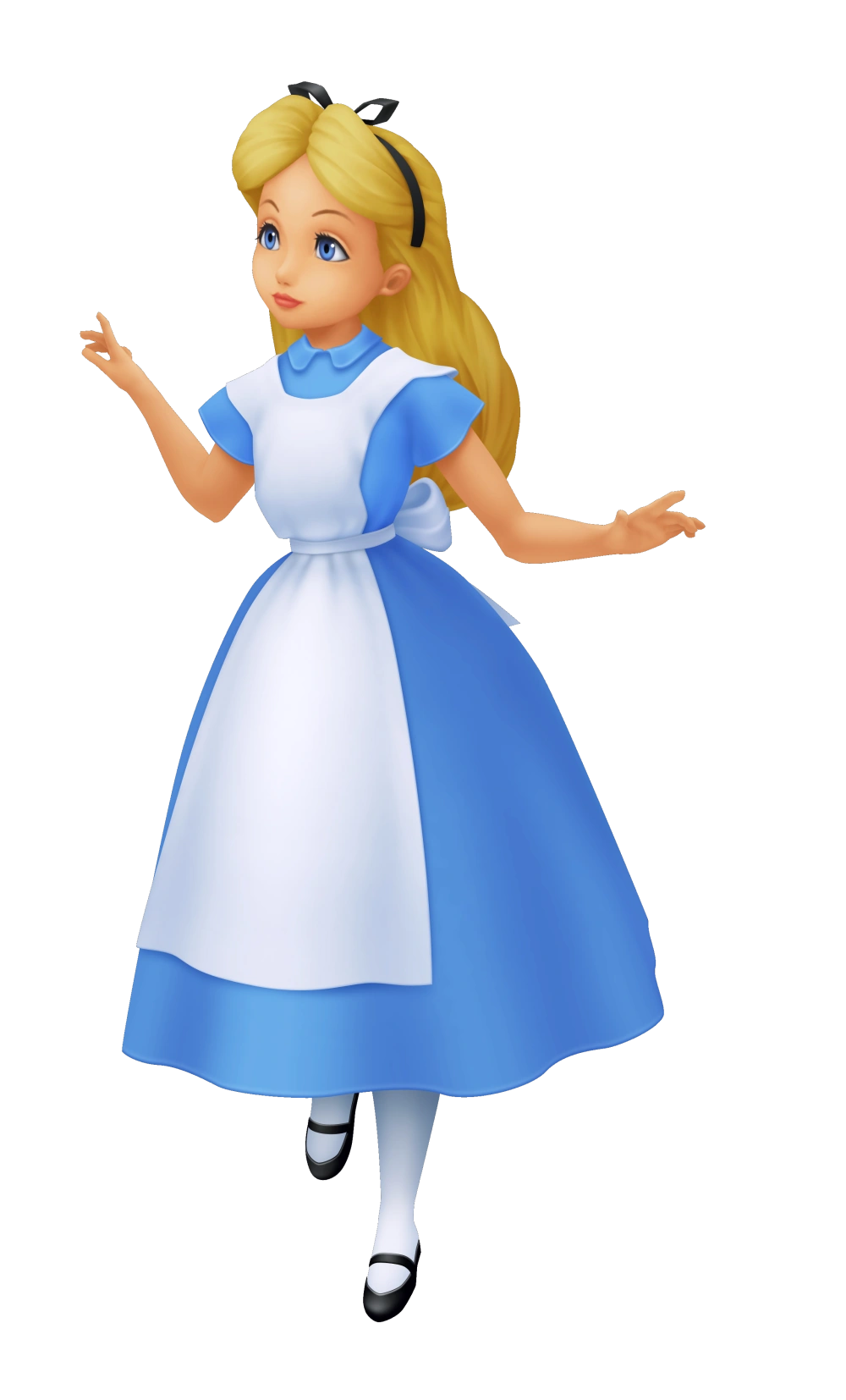 Alice | Mario, Sonic and Sora Wiki | FANDOM powered by Wikia