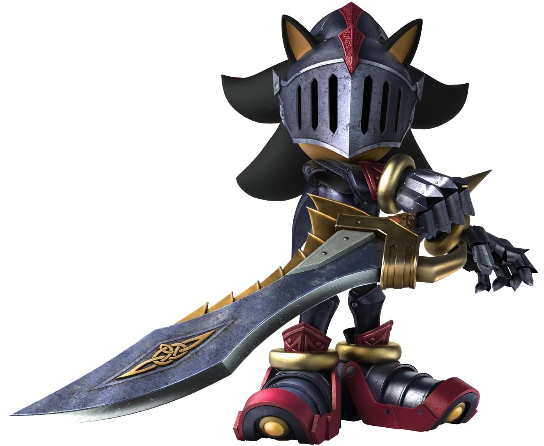 Sir Lancelot | Mario, Sonic and Sora Wiki | FANDOM powered by Wikia