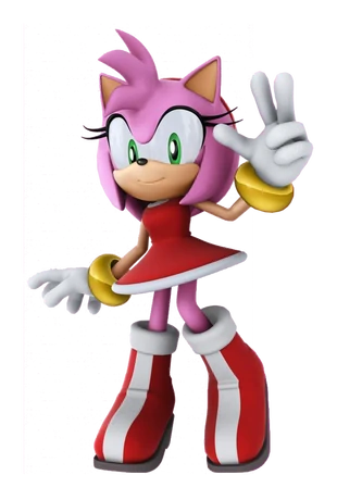 Amy Rose | Mario & Sonic at the Olympic Games Tokyo 2020 Wiki | Fandom