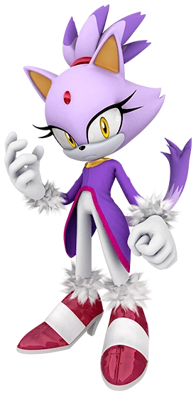 Blaze | Mario & Sonic at the Olympic Games Tokyo 2020 Wiki | Fandom