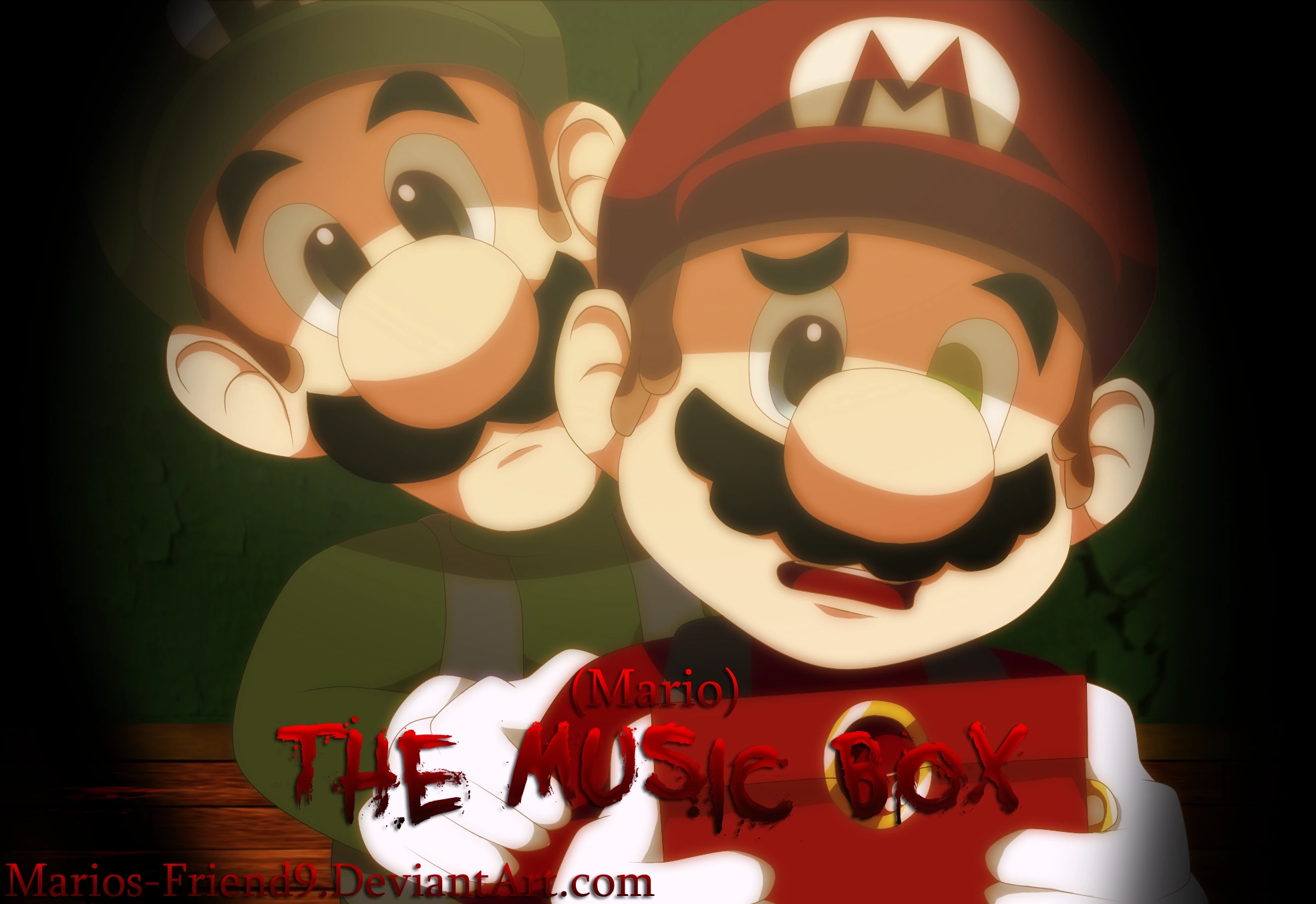 Image - Mtmbpromo2 by marios friend9-d9etky0.png | Mario The Music Box ...