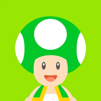 Kinopio-kun | Wiki Mario | Fandom