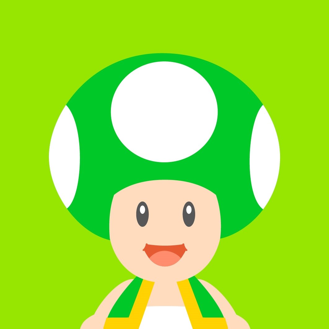 Kinopio-kun | Wiki Mario | Fandom