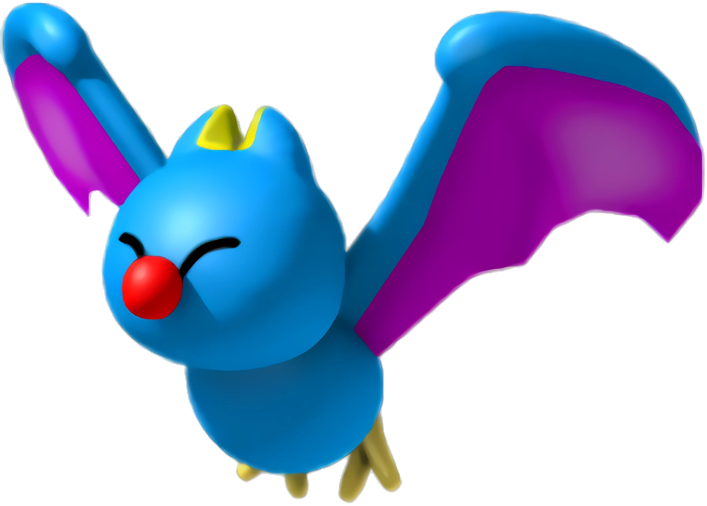 Swooper | Wiki Mario | Fandom