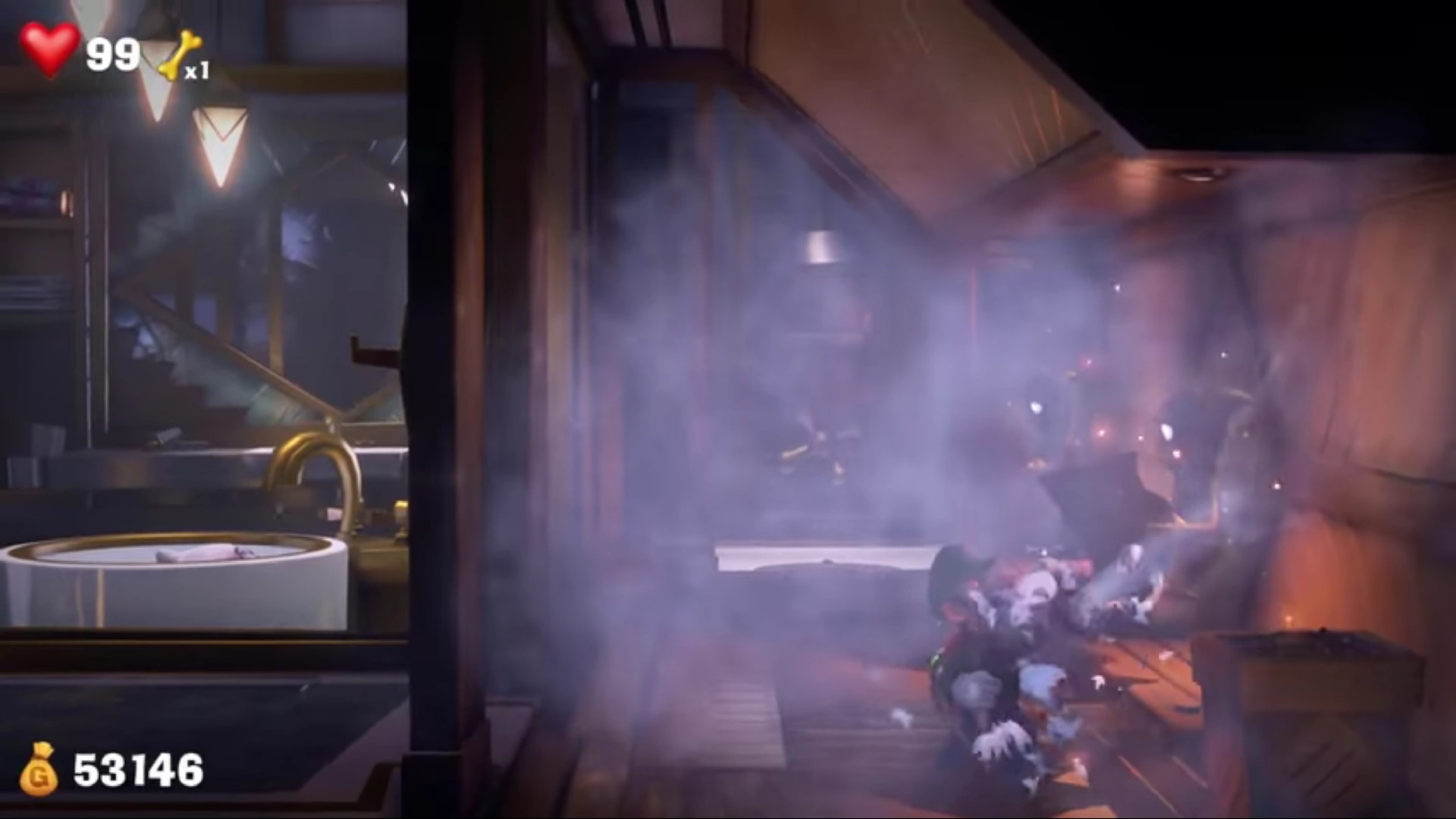 Golden Goob | MarioWiki | Fandom