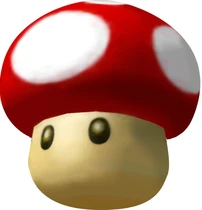 Champignon | Wiki Mario | Fandom