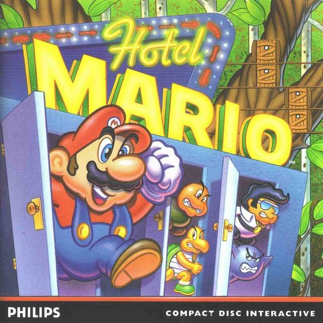 Hotel Mario | Wiki Mario | FANDOM powered by Wikia