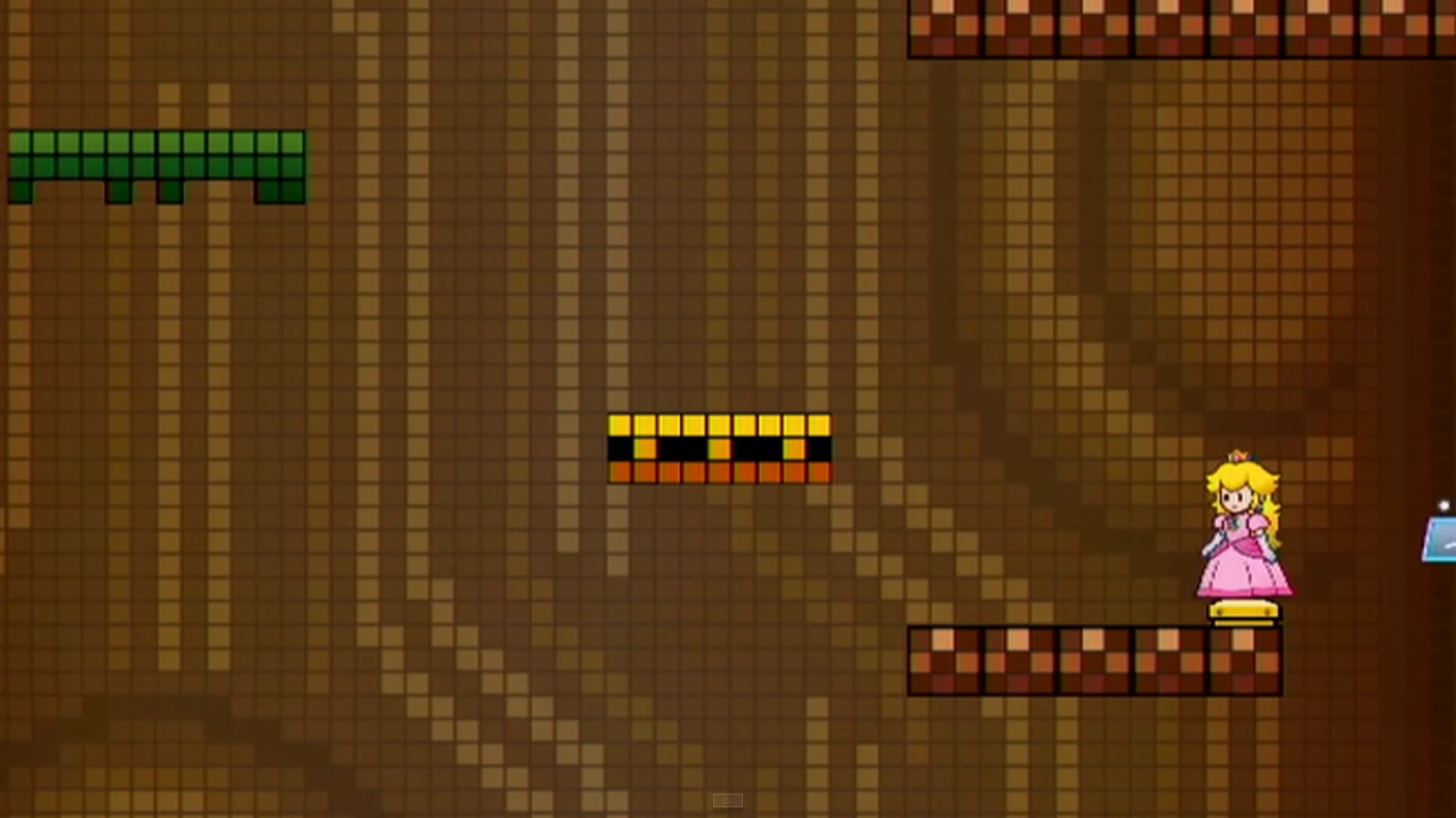 Dotwood Tree | MarioWiki | Fandom