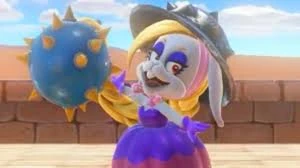 Harriet | Super Mario Wiki | Fandom