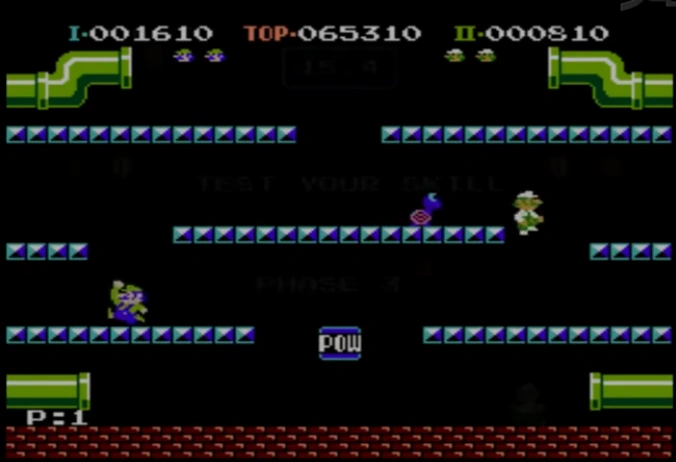 Luigi Bros. | Super Mario Wiki | Fandom