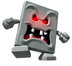 Whomp | Wiki Mario | Fandom