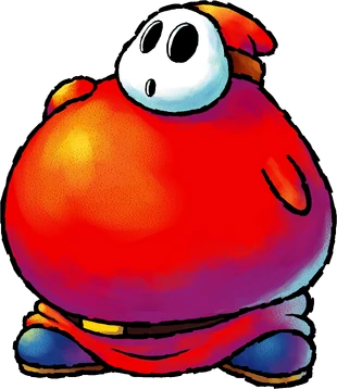 Fat Guy | MarioWiki | Fandom