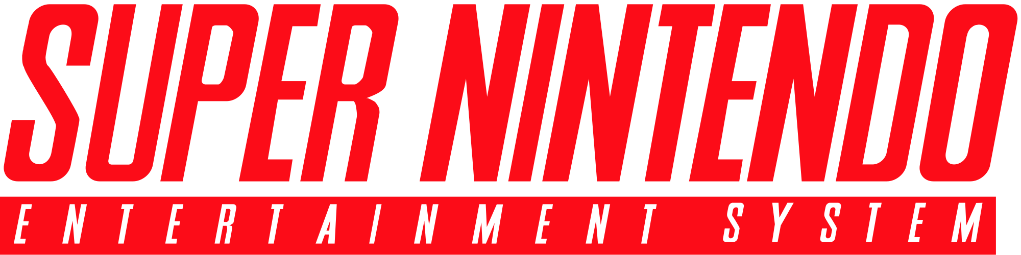 Image Snes Logo Png Mariowiki Fandom Powered By Wikia