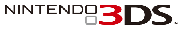 Imagen - Nintendo 3DS logo.png | Super Mario Wiki | FANDOM powered by Wikia
