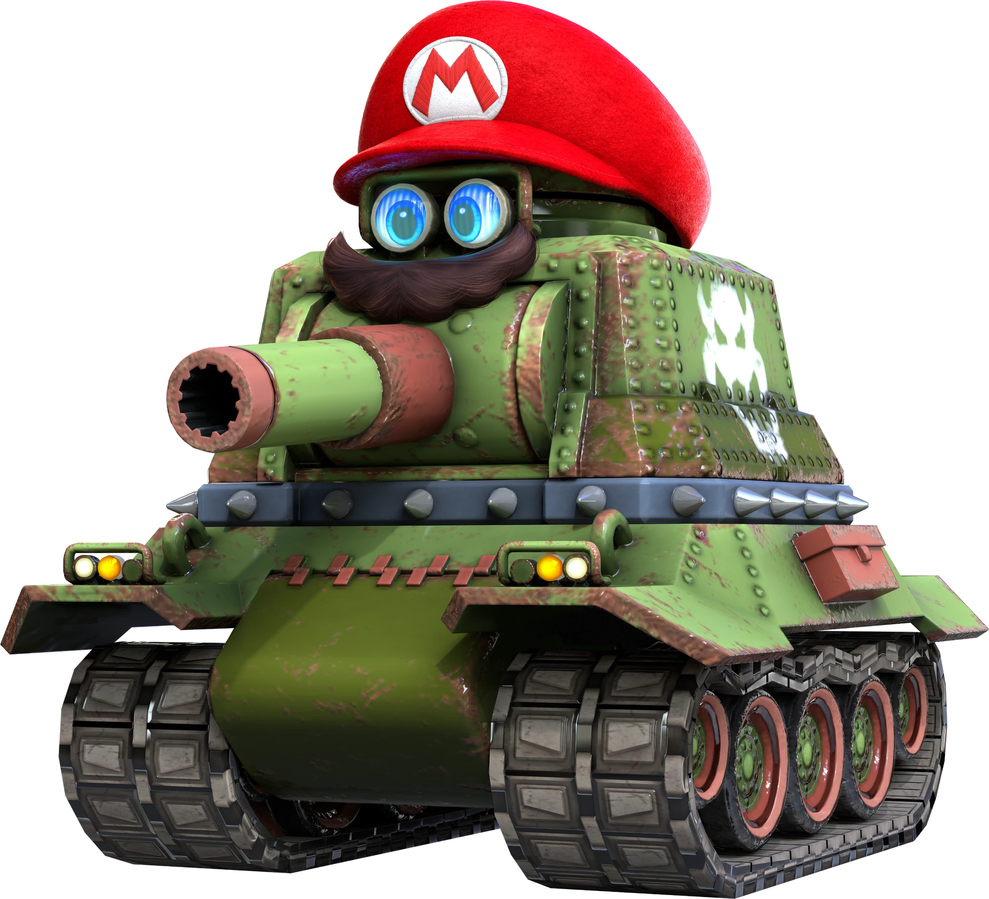 Charlu | Wiki Mario | Fandom